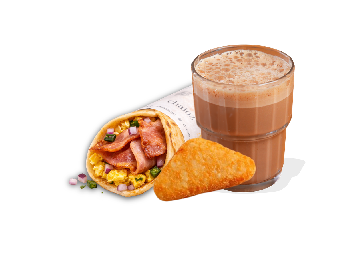 Chaioz — Authentic Indian Chai Café · North Adelaide