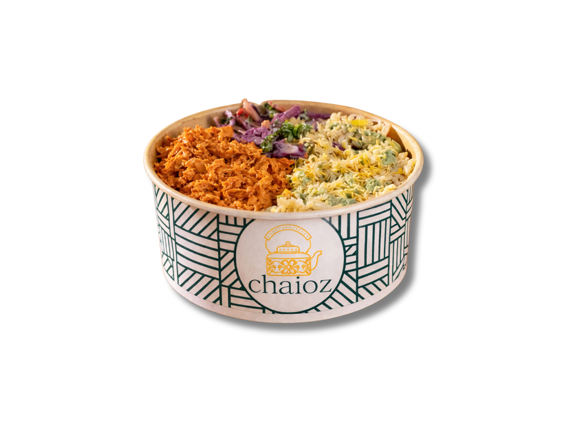 Chaioz — Authentic Indian Chai Café · North Adelaide