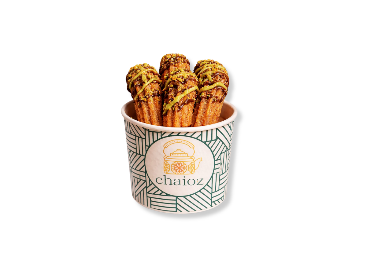 Chaioz — Authentic Indian Chai Café · North Adelaide