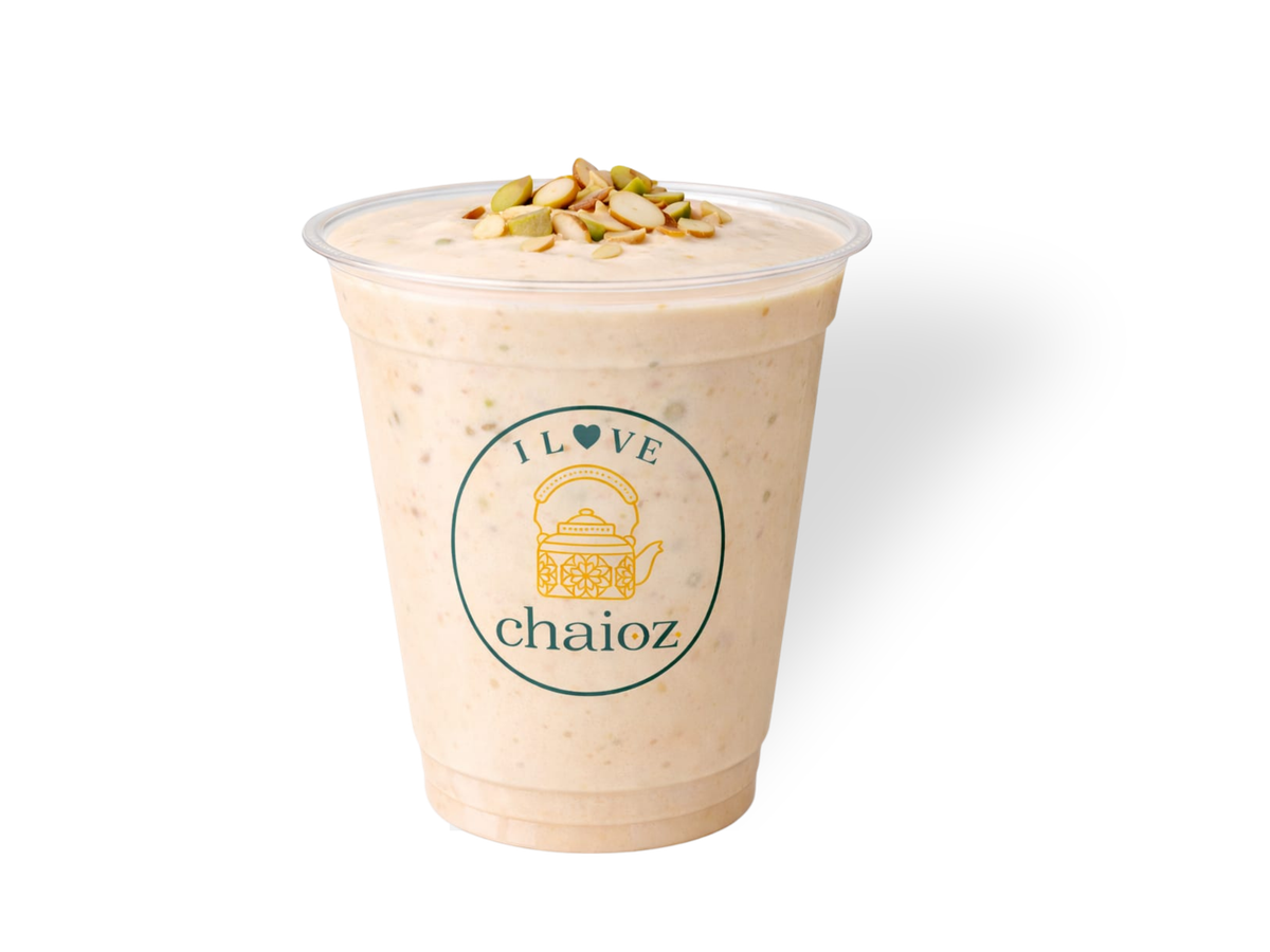 Chaioz — Authentic Indian Chai Café · North Adelaide